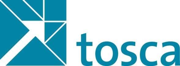 Baru 31+ Tosca Logo